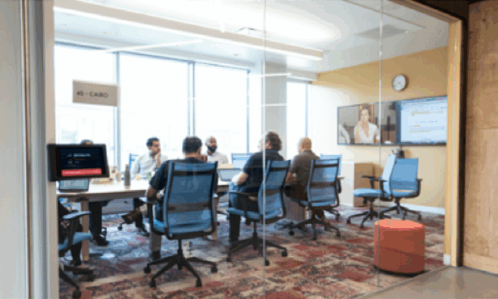 Board_Room | VC Systems