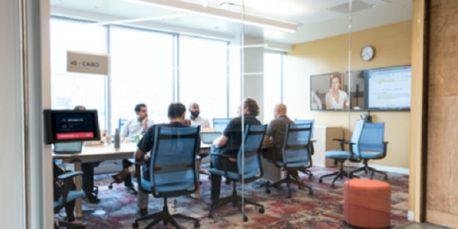 Zoom Room Examples | VC Systems