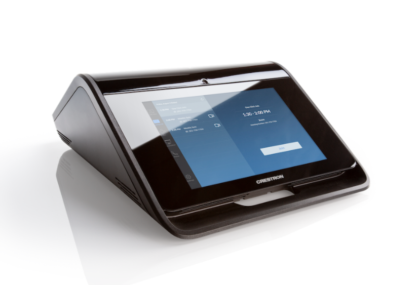 Crestron | VC Systems
