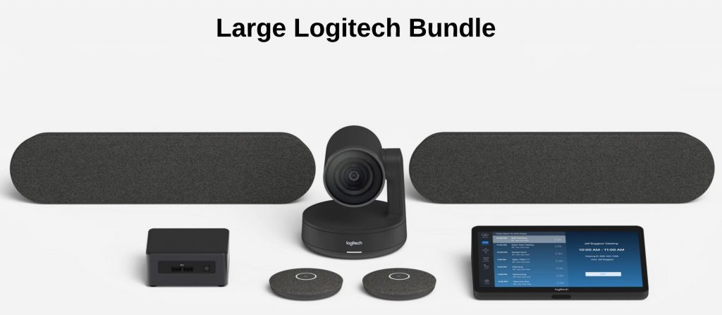 Large Bundle with Description | VC Systems