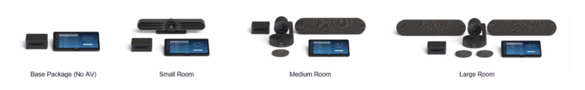 Logitech Bundles | VC Systems