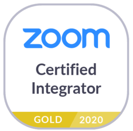 VC Systems have been awarded Australia’s first Gold Certified ...