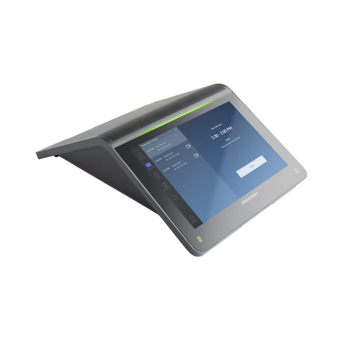 Crestron-Flex-MM30 | VC Systems